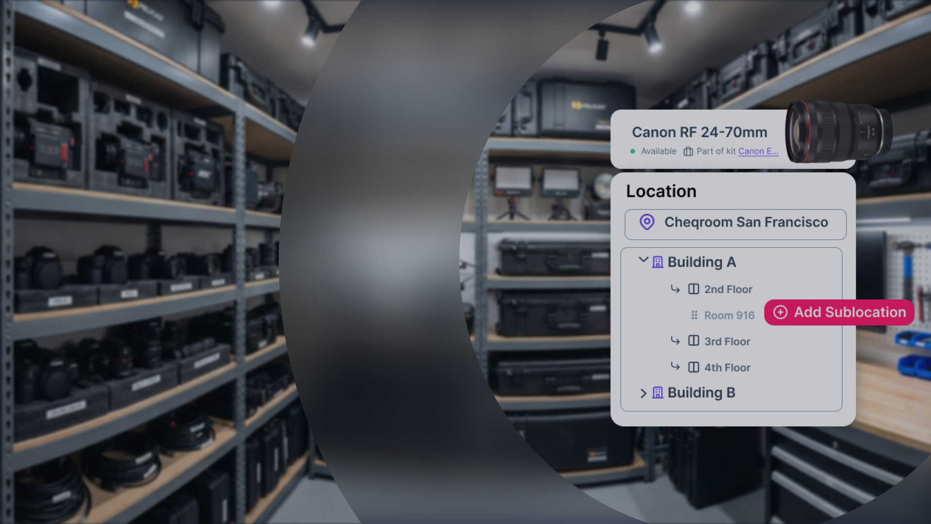 Guide to Buying an Equipment Checkout Platform | Cheqroom