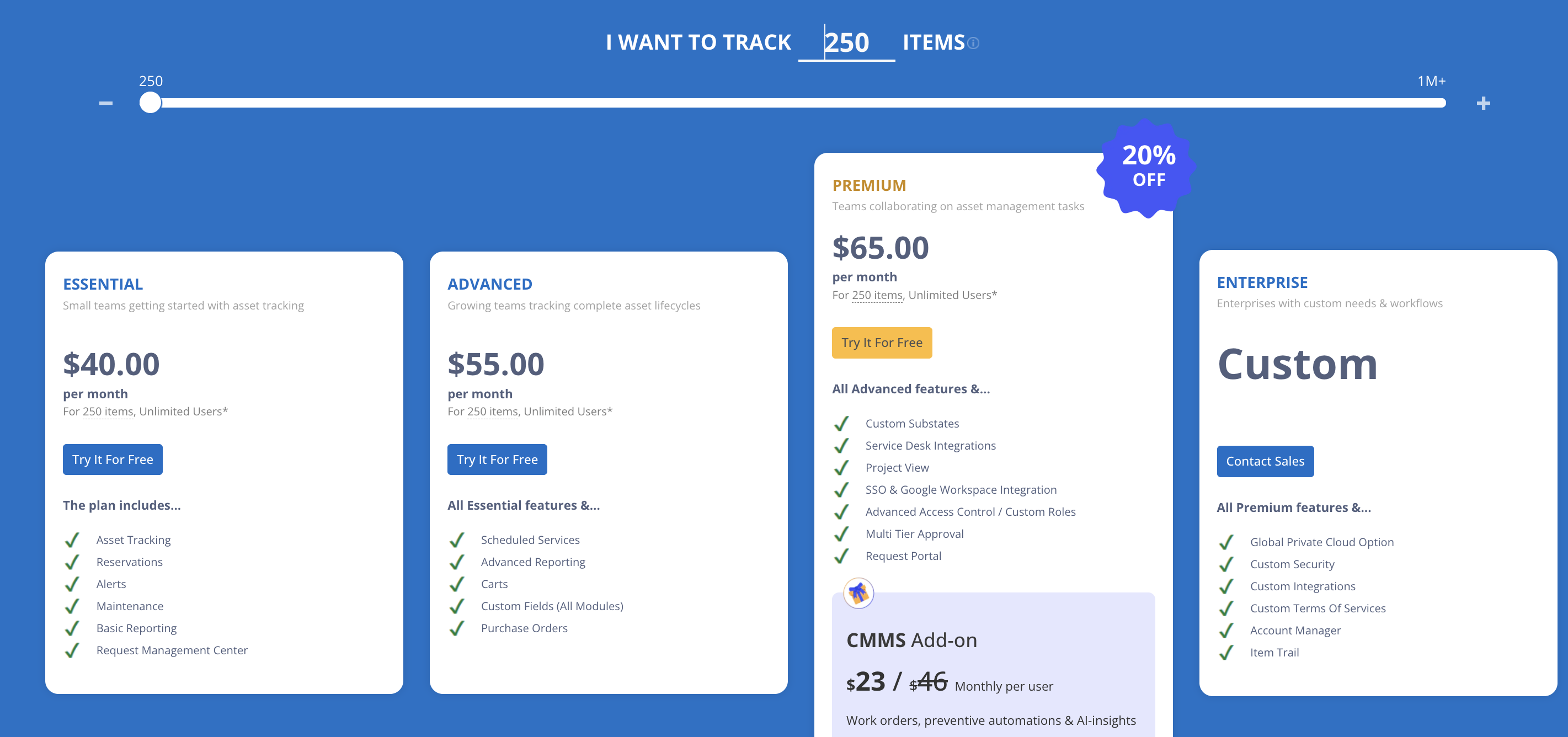 7 Best Asset Management Software for 2026 | Expert Review | Cheqroom