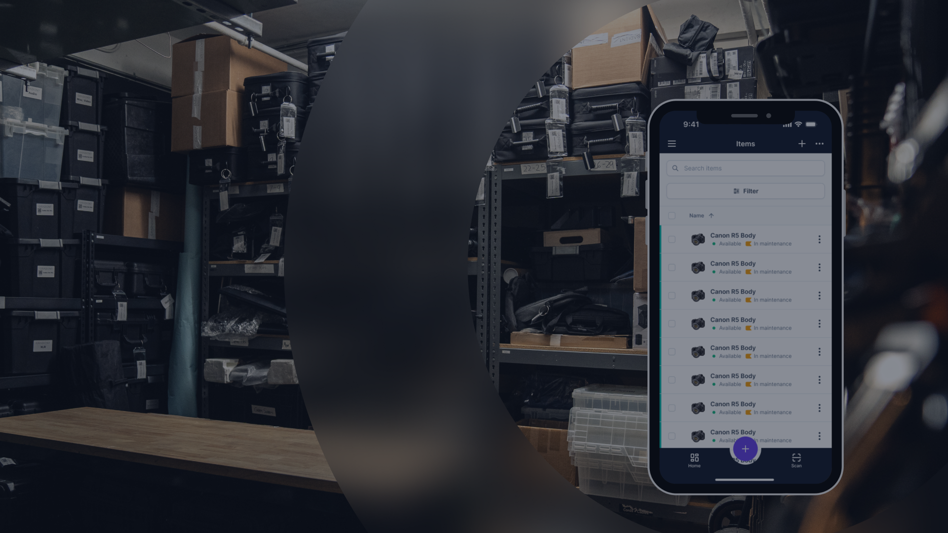 Asset Tracking Cost | Cheqroom | Cheqroom