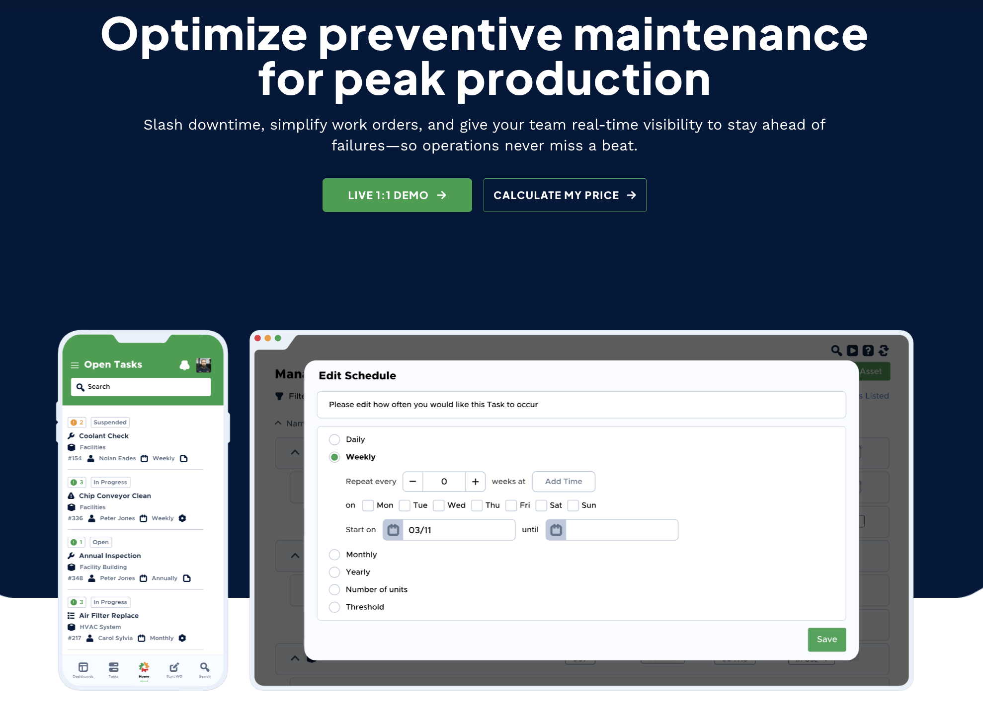 7 Best Asset Management Software for 2026 | Expert Review | Cheqroom
