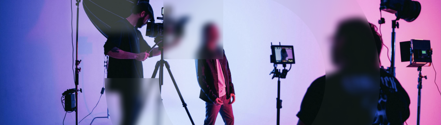 Studio & Consumable Management | Cheqroom