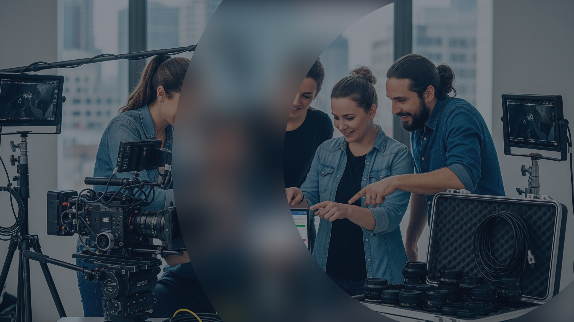 Top 5 Equipment Scheduling Platforms | Cheqroom