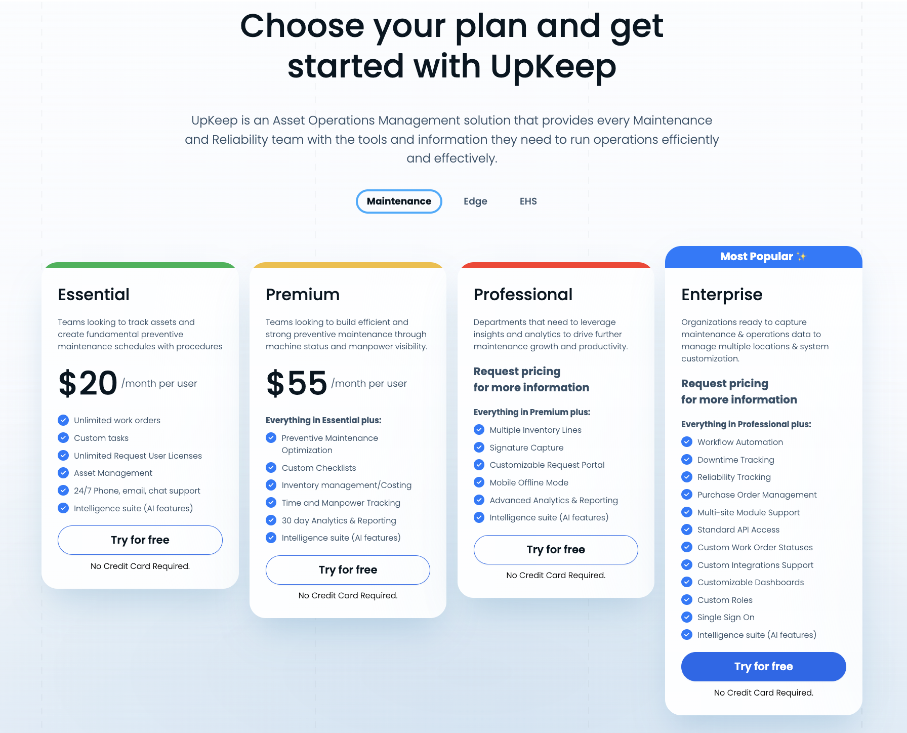 7 Best Asset Management Software for 2026 | Expert Review | Cheqroom