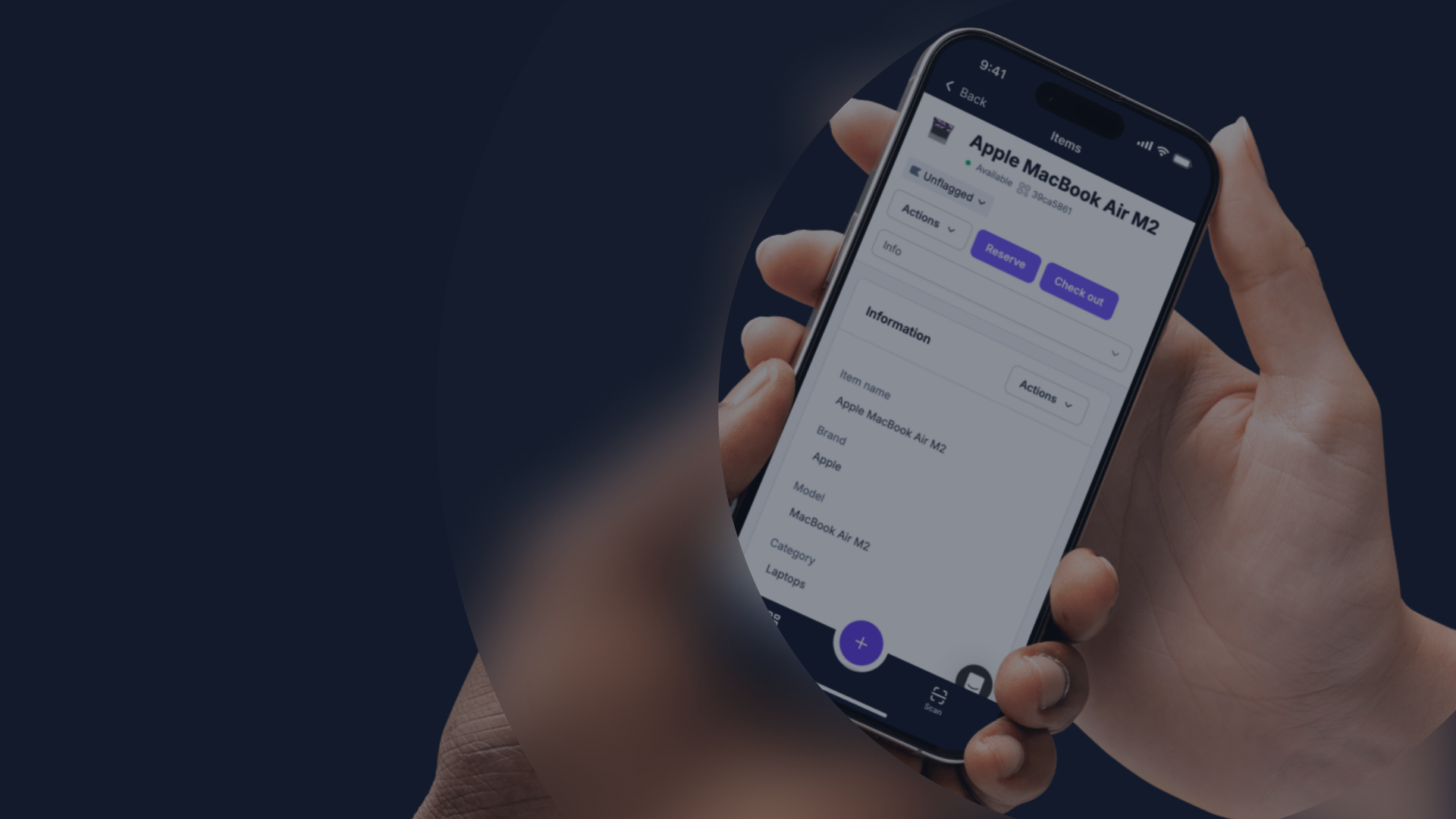 6 Reasons Your Business Needs Mobile Asset Tracking in 2026 | Cheqroom