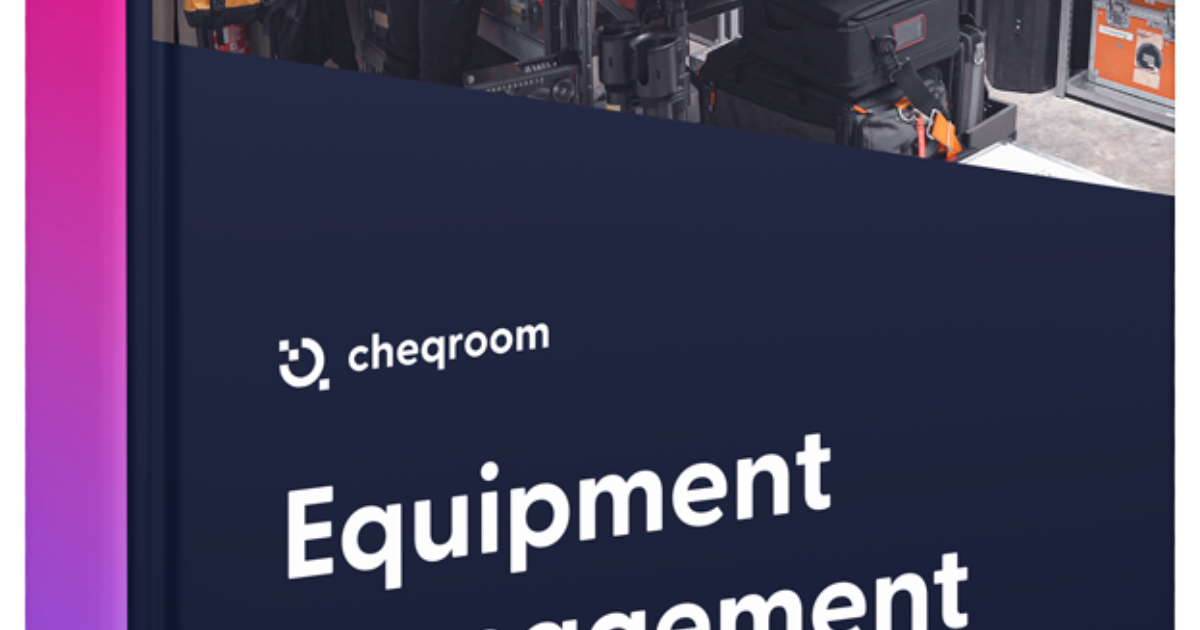 Guide To Creating A Clear Structure In Your Equipment Room Cheqroom guide-to-creating-a-clear-structure-in-your-equipment-room-cheqroom
